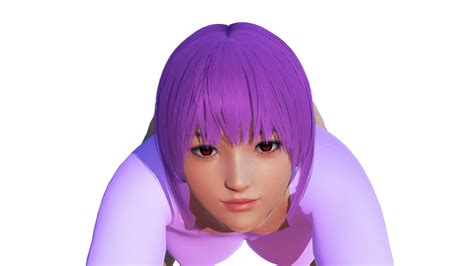 Ayane Doing Yoga Close Up 1 By Photohog27 On Deviantart
