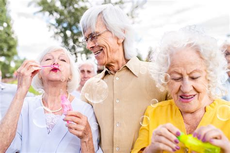 Older Adult Research Psychology Cares