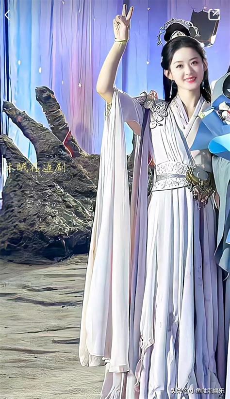 Wang Sicong Asked Lin Gengxin For Contact Information But Zhao Liying