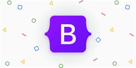 bootstrap logo design tagebuch