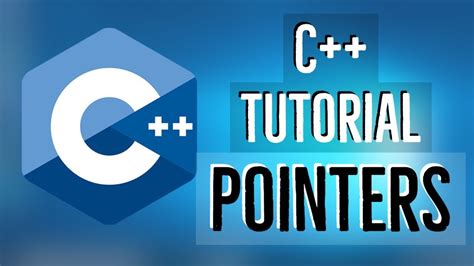 c tutorial for beginners 18 c pointers youtube