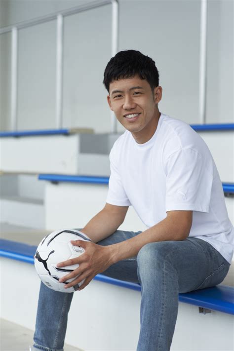 本当に大切なものだから悔いのないように自分で決める、日本代表遠藤航がクラブチームではなく中学サッカー部を選んだ理由 サカイク