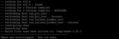 how to install cmake on ubuntu 20 04 lts vitux