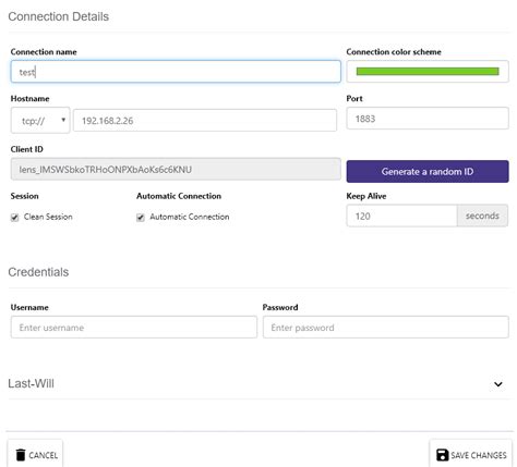 [solved][mqtt] unable to read topic payload in home assistant