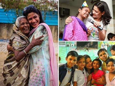 Geetanjali Chopra Became The Support For Delhis Sex Workers In The