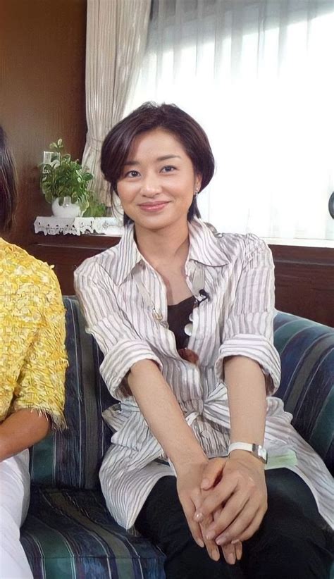 ボード「膳場貴子様」のピン