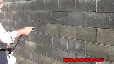 Best Basement Concrete Wall Sealer Openbasement