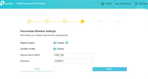 How To Setup Tp Link Wi Fi Router With Singtel On Web Management Page