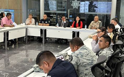 Cuáles Son Las Colonias Más Conflictivas De Ciudad Juárez El Heraldo