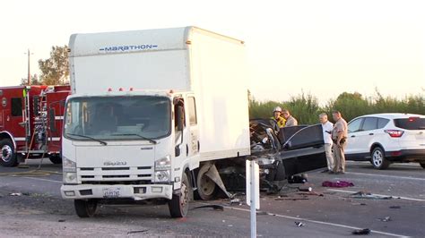 Woman Killed In Suspected Dui Crash In Fresno County Identified Abc30