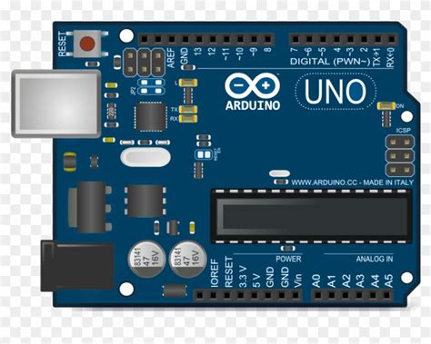 arduino uno a fondo mapa de pines aprendiendo arduino rezfoods