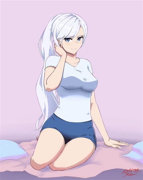 Artstation Weiss Schnee