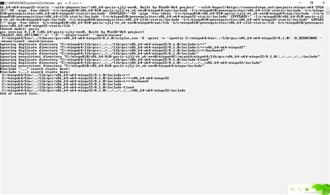 vscode 配置c c 环境 vscode配置c c 环境 moyuren sea的博客 csdn博客
