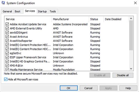 cách sửa lỗi unhandled exception has occurred in your application trên