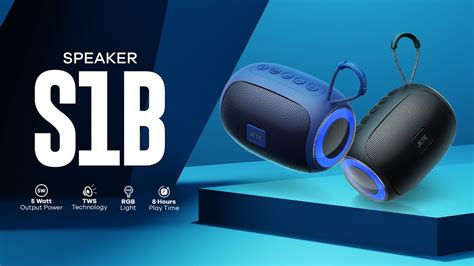 Tak Perlu Mahal 5 Speaker Bluetooth Harga 500 Ribuan Dengan Suara Yang