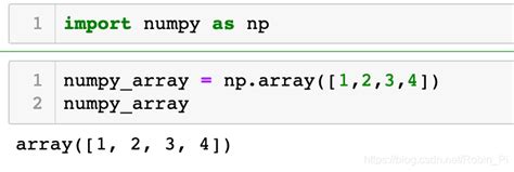 疑难杂症之python—— numpy ndarray object has no attribute array 忆云竹