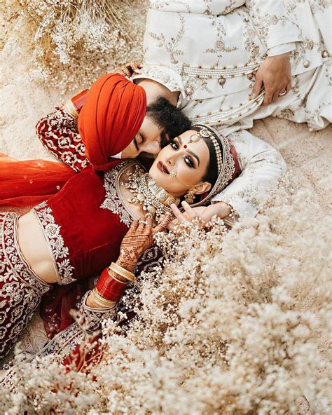 Indian Wedding Couple Poses And Photoshoot Ideas K4 Fashion