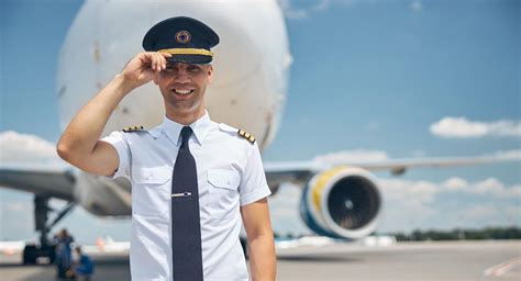 Este Es El Valor Que Gana Un Piloto Comercial En Colombia