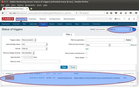 how to install zabbix server 4 x on centos 7 rhel 7