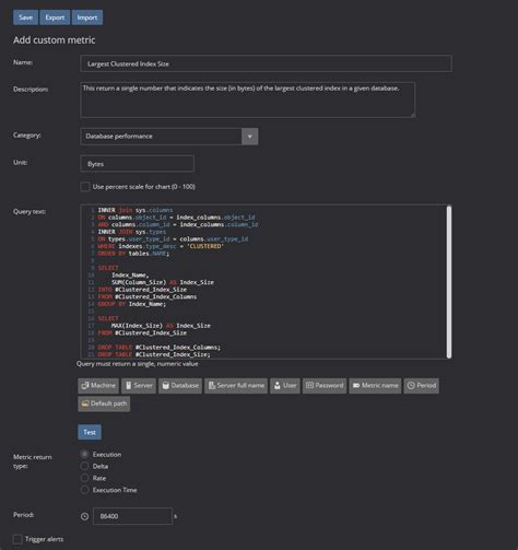 how to detect sql server performance issues caused by incorrect