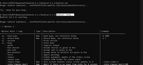 learn how to crack passwords with hashcat dzone security