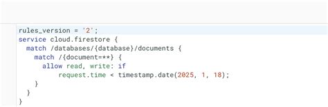 flutter not updating firebase collection stack overflow