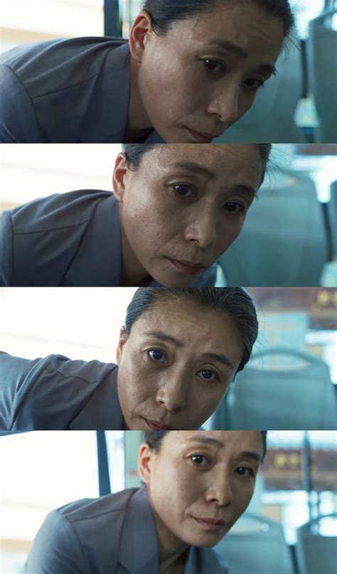 《开端》“锅姨”刘丹：我喜欢演尽全力活着的人丨角色 刘丹 开端 新浪新闻