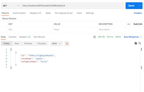 reactjs didn t fetch data but backend side filtered prefect stack