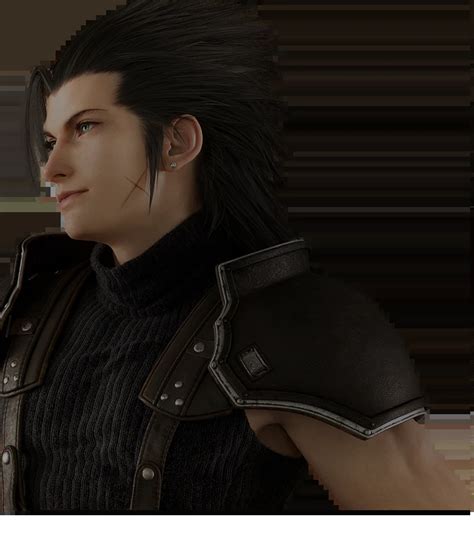 ザックス・フェア Character Final Fantasy Vii Rebirth Square Enix