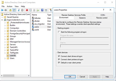 remote server administration tools for windows 10 microsoft tech
