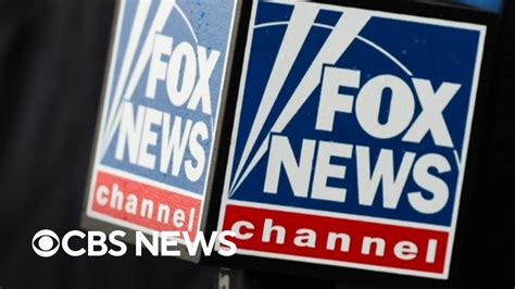 Dominion Releases New Evidence In Defamation Lawsuit Against Fox News