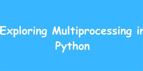 how to build asynchronous applications in python exploring