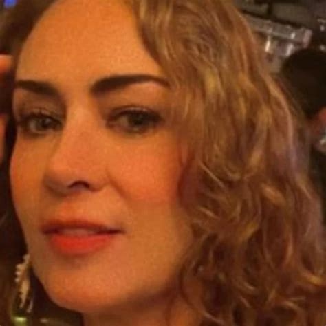 Anette Michel Protagonizará La Nueva Telenovela De Juan Osorio Infobae