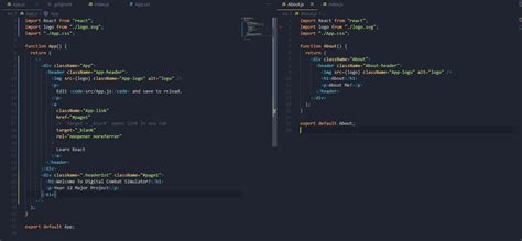 javascript use multiple components on one react page stack overflow