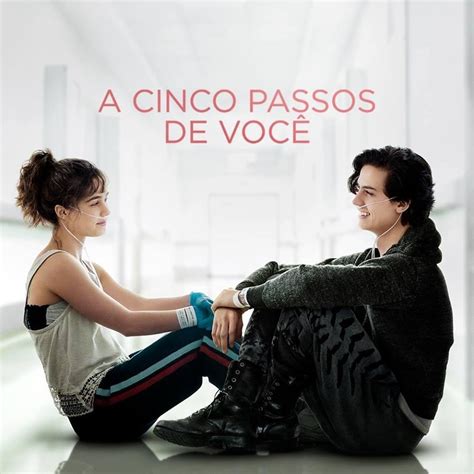 Filme A Cinco Passos De Você Retrata Fibrose Cística Entenda A Doença