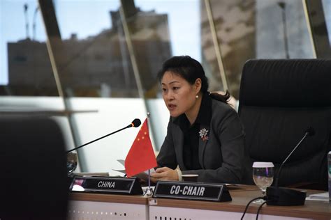 Asean China Reaffirm Commitment To Advance Comprehensive Strategic