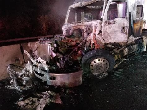 Truck Driver Arrested For Dui After Driving The Wrong Way On I 5
