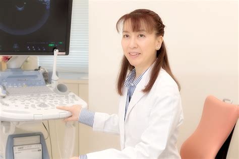 産婦人科（常勤） – 女性医師による女性のための京都の医院 池田産婦人科・泌尿器科・女性漢方内科