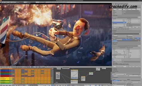 blender 3d animation download seokadwseo