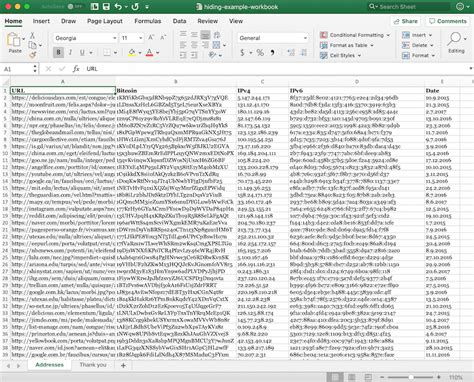 how to unhide columns and rows in excel hide them [2021]