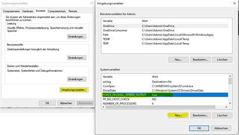 solved exporting pcb to gerber file autodesk community