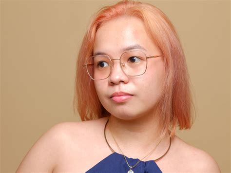 Nikki Mae Recto Linangan Sa Imahen Retorika At Anyo Lira