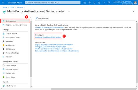 move from remember mfa on trusted device to conditional access sign in