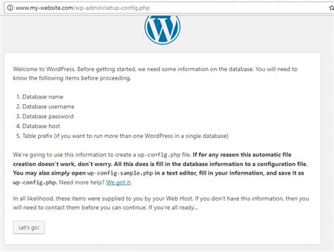 freebsdにfampスタックでwordpressをインストールする方法 centos 2020