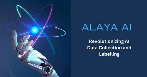 Alaya Ai Revolutionizing Ai Data Collection And Labelling Soflacil