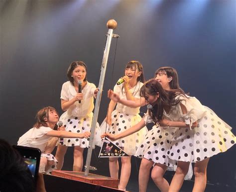 わーすたが定期ライブ開催 ツアーファイナルの東京公演詳細をはじめ4本の新情報も発表 Girlsnews