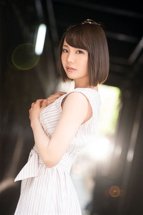 鈴村あいり Av女優募集・求人なら適正avプロダクションのnax ナックス