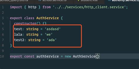 vue js i use typescript and vue but the intellisense is wrong stack