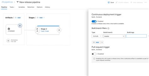 azure devops ci cd docker the worst dev