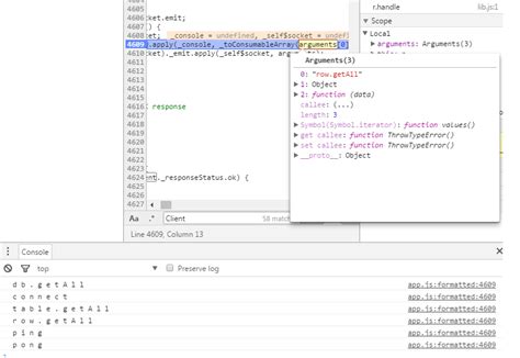 34 console log syntax in javascript javascript overflow